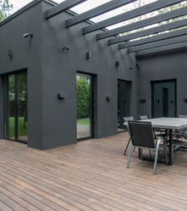 AMANDLA GLASS AND ALUMINIUM